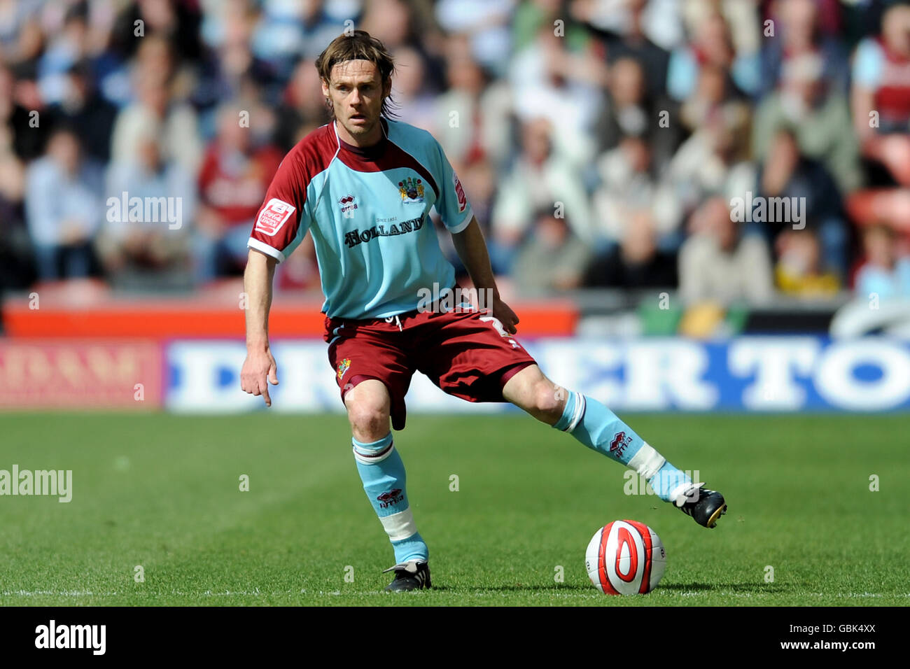 Football - Championnat de la ligue de football Coca-Cola - Southampton ...