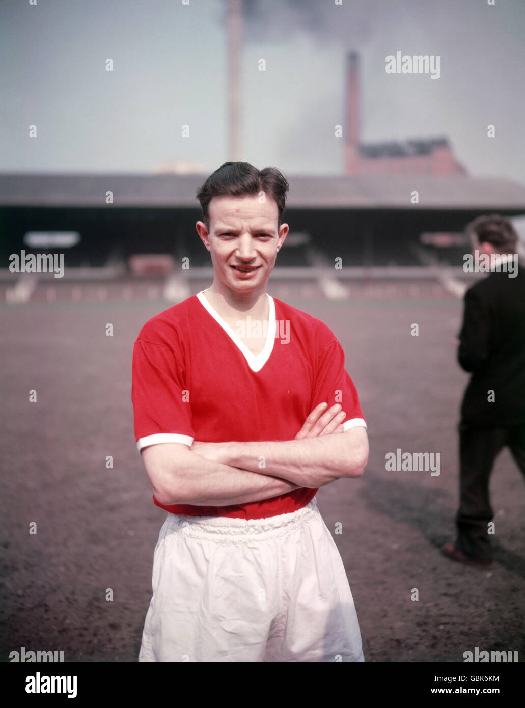 Johnny berry Banque de photographies et d’images à haute résolution - Alamy