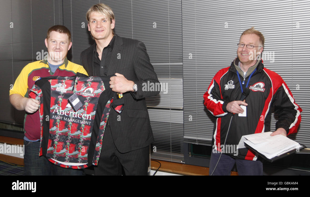 Scott macleod Banque de photographies et d’images à haute résolution ...