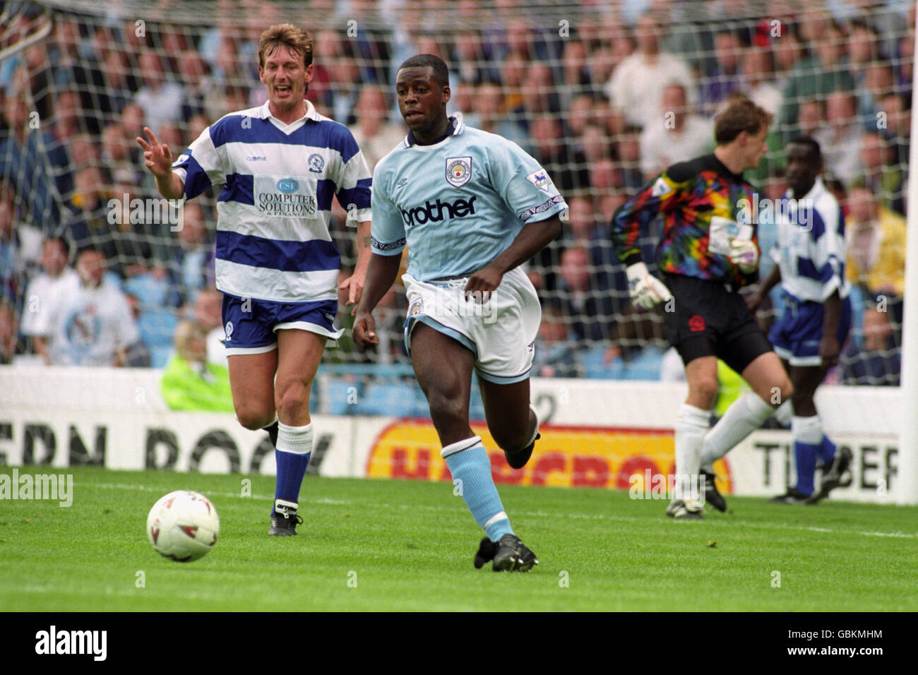 Mike mcdonald Banque de photographies et d’images à haute résolution ...