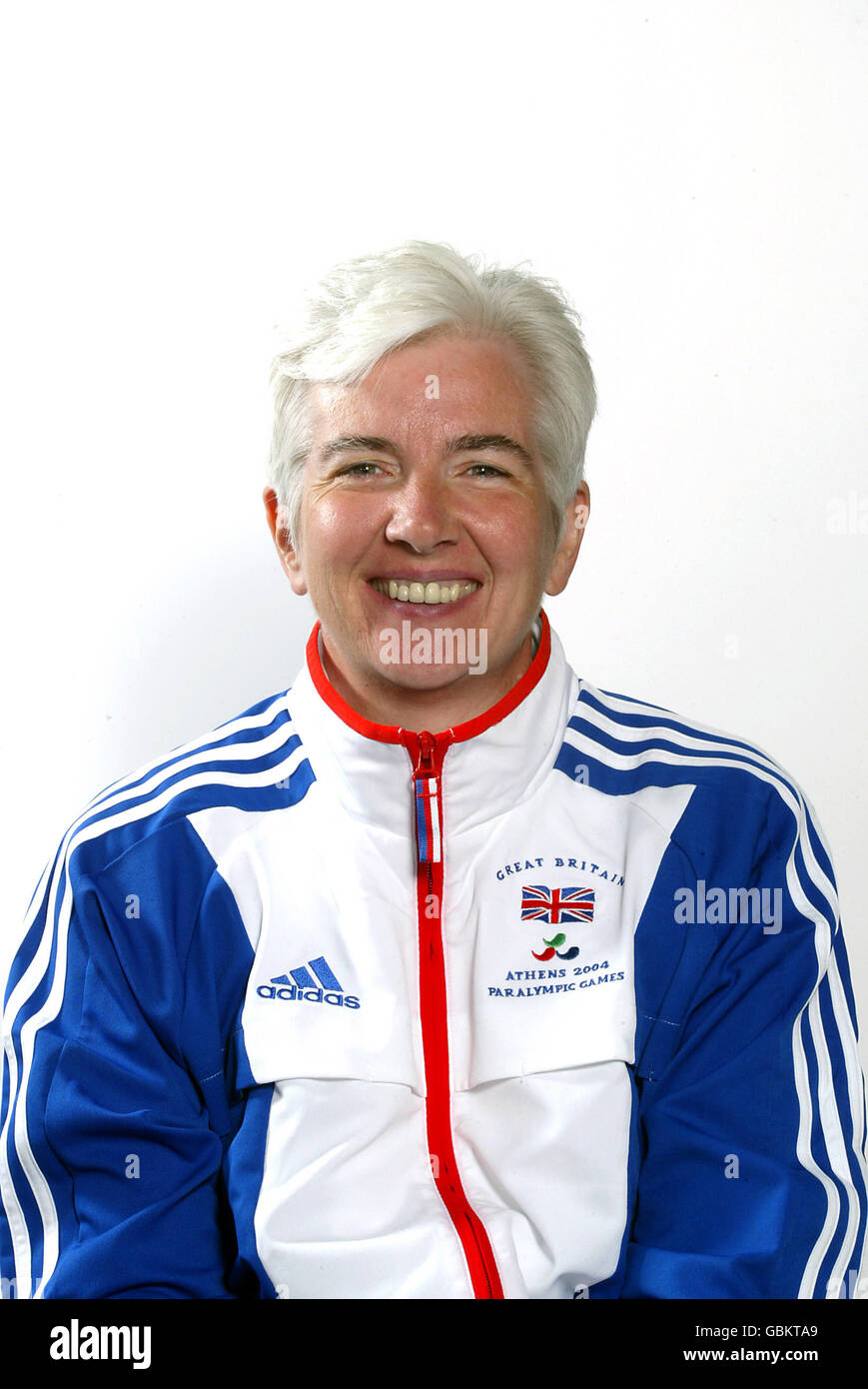 Isabel newstead Banque de photographies et d’images à haute résolution ...