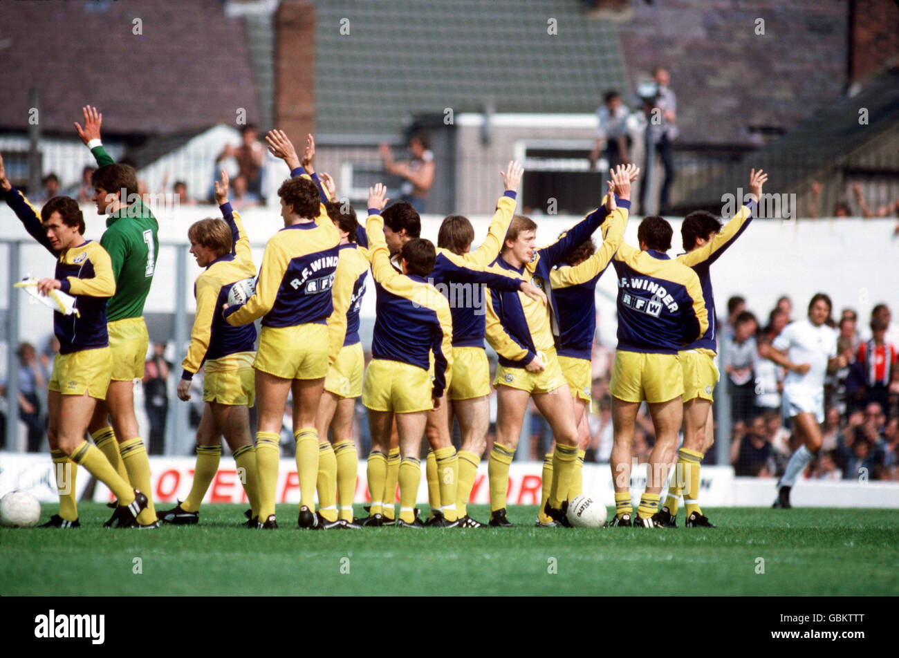 Carl harris leeds Banque de photographies et d’images à haute ...