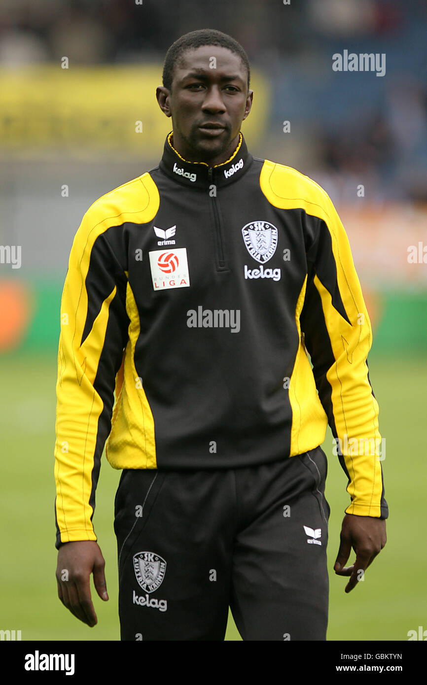 Modou jagne Banque de photographies et d’images à haute résolution - Alamy