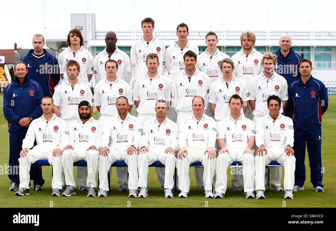 Cricket northamptonshire lphli Banque de photographies et d’images à ...