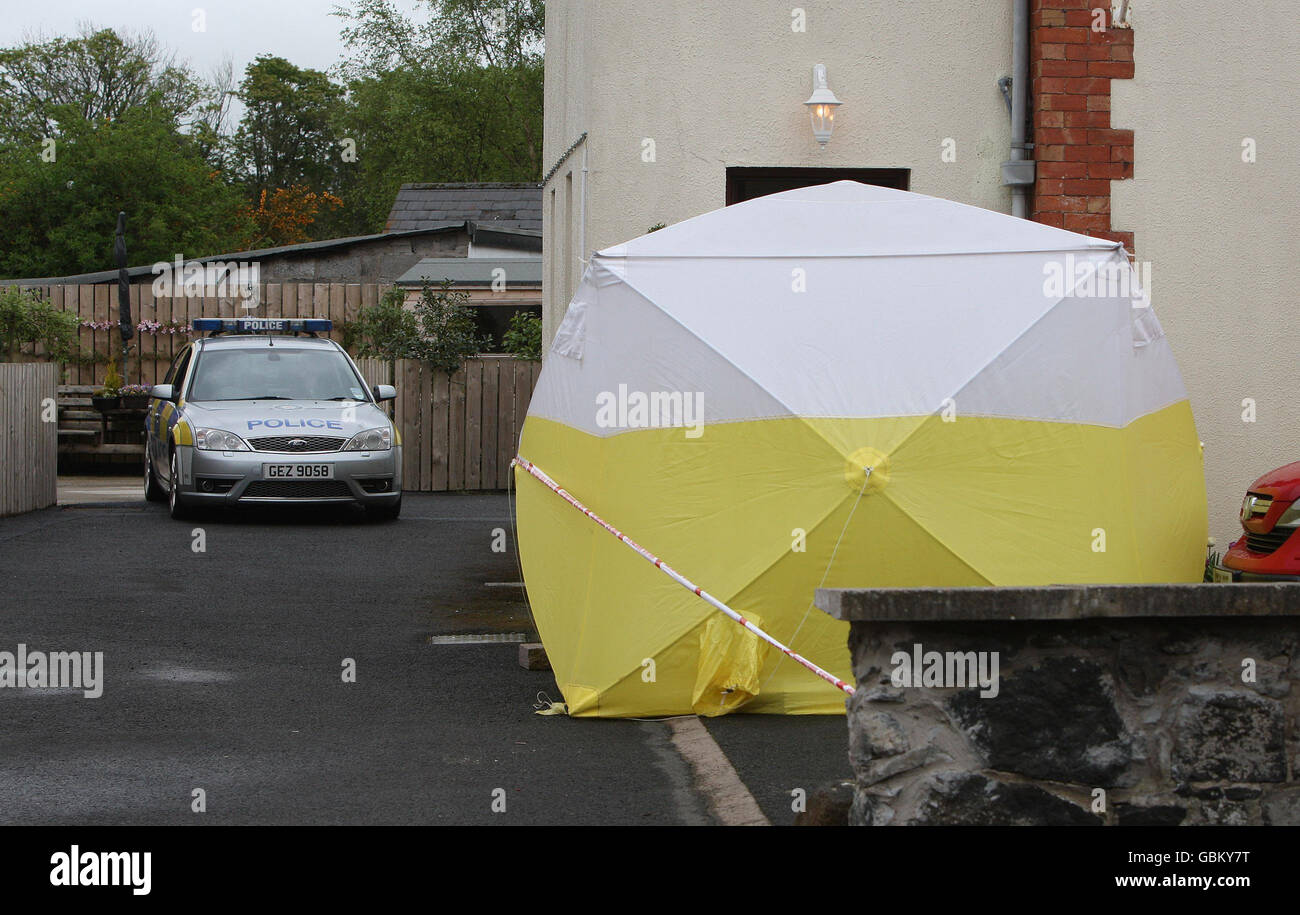 Geoff kerr Banque de photographies et d’images à haute résolution - Alamy