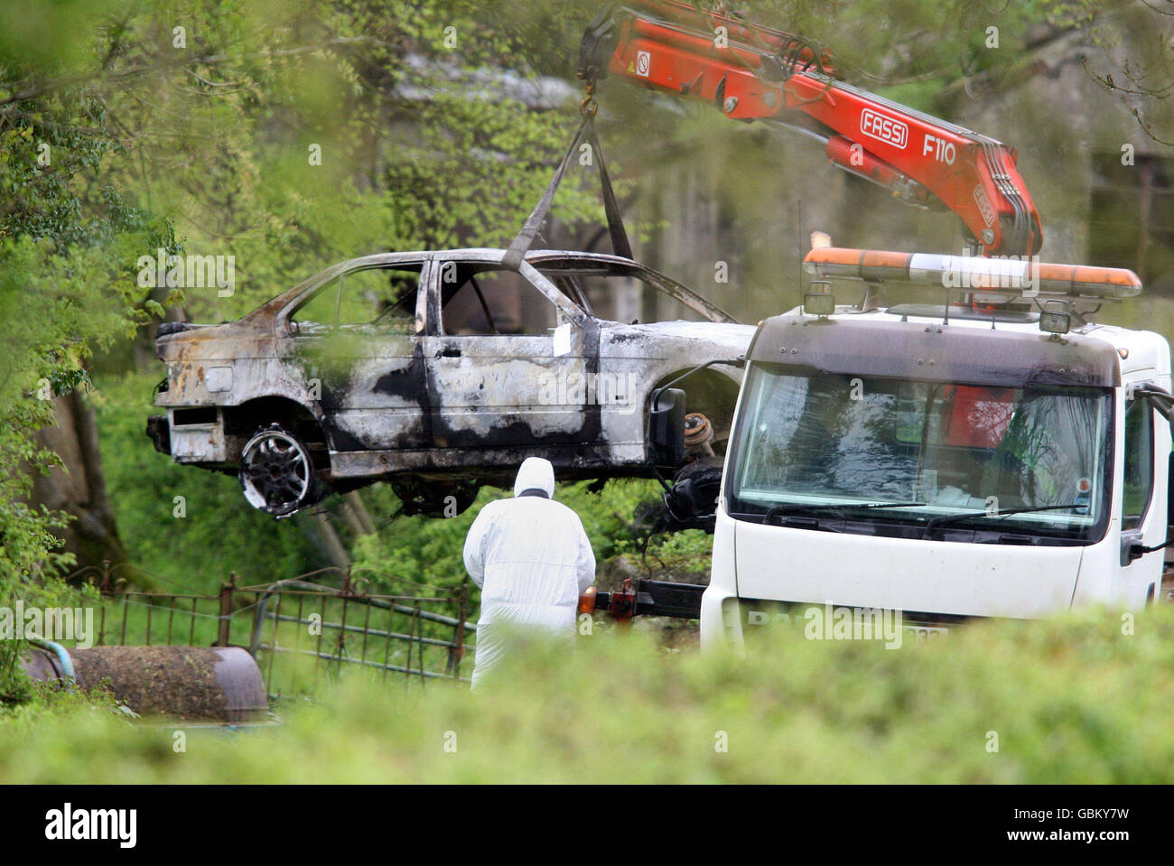 Geoff kerr Banque de photographies et d’images à haute résolution - Alamy