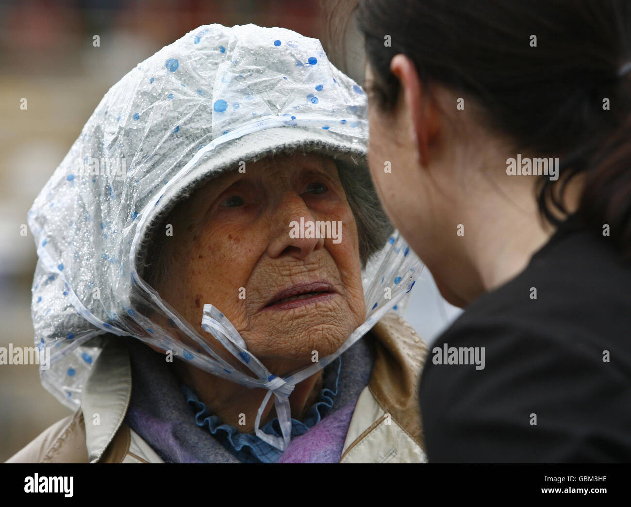 Gill hicks a raison Banque de photographies et d’images à haute ...