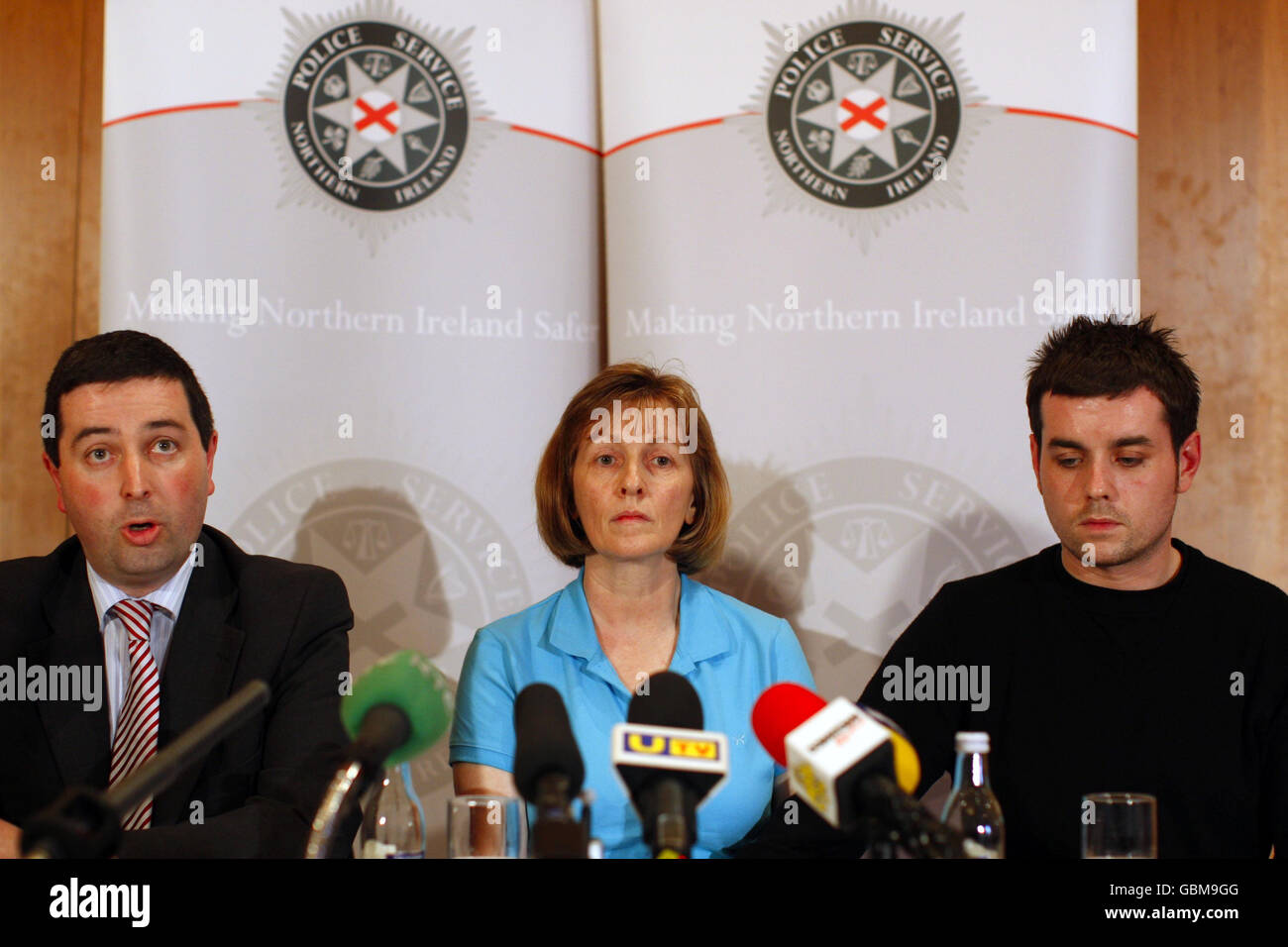 Geoff kerr Banque de photographies et d’images à haute résolution - Alamy