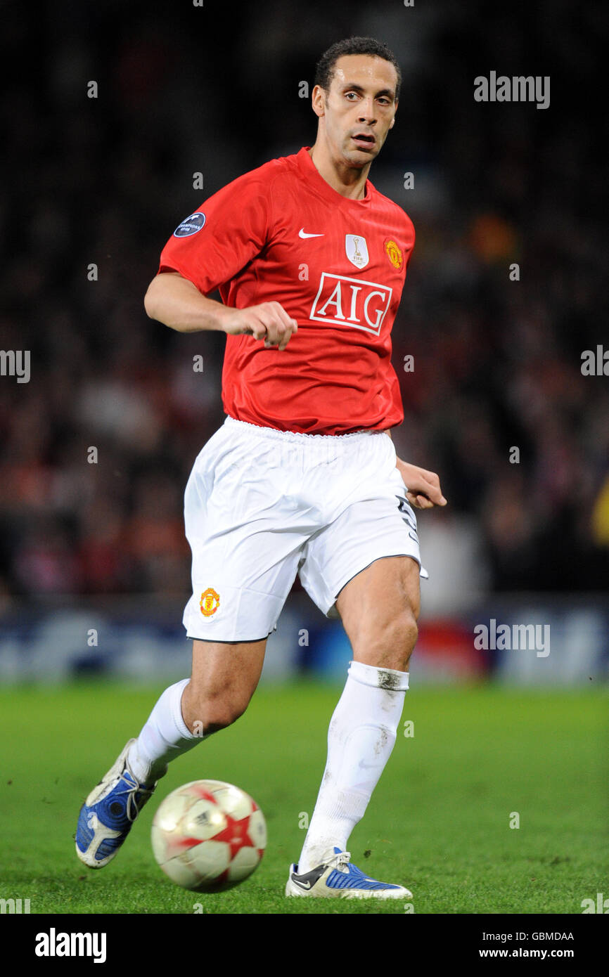 Fernando redondo milan Banque de photographies et d’images à haute ...