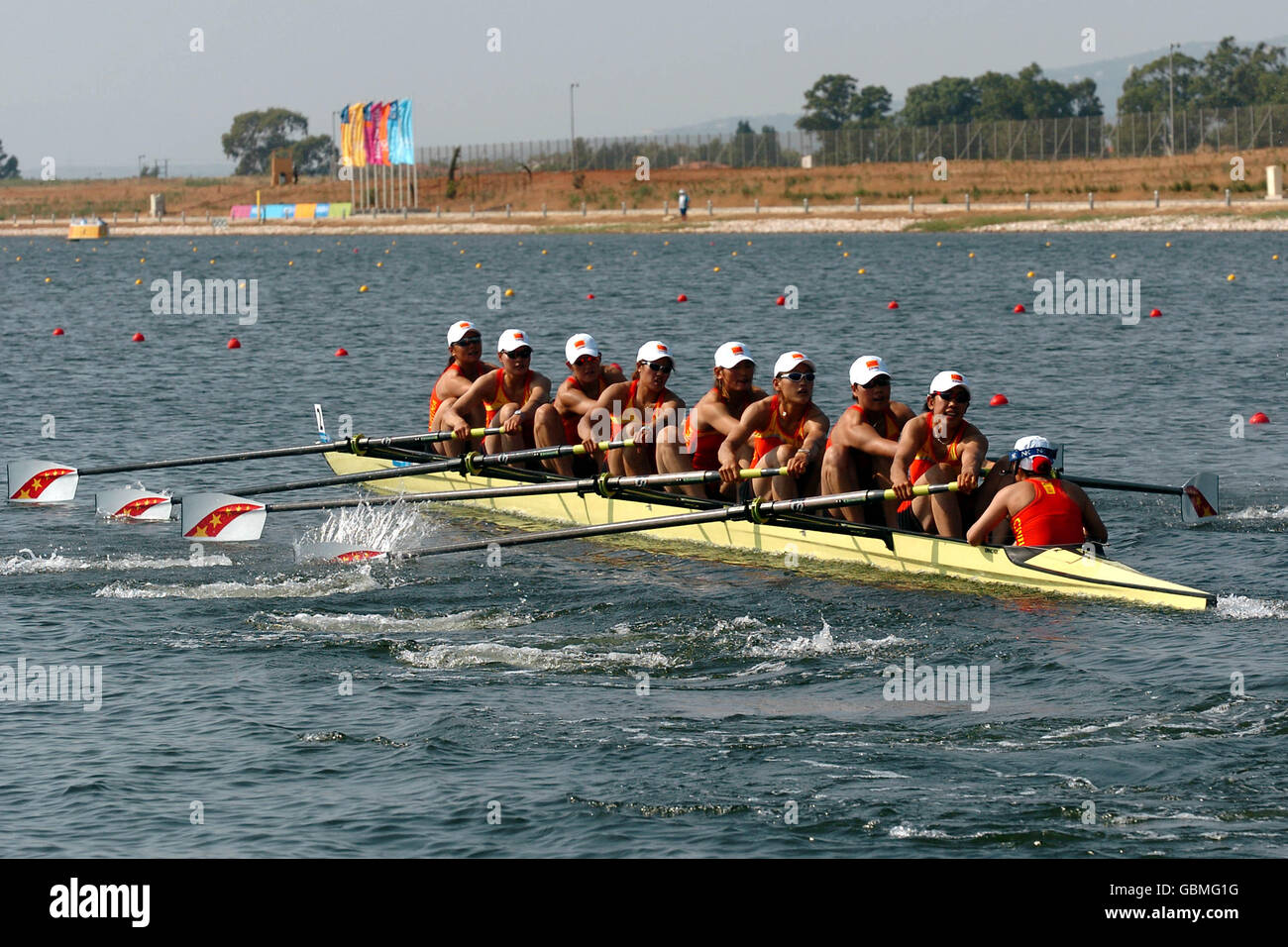 Xiaoxia yan Banque de photographies et d’images à haute résolution - Alamy