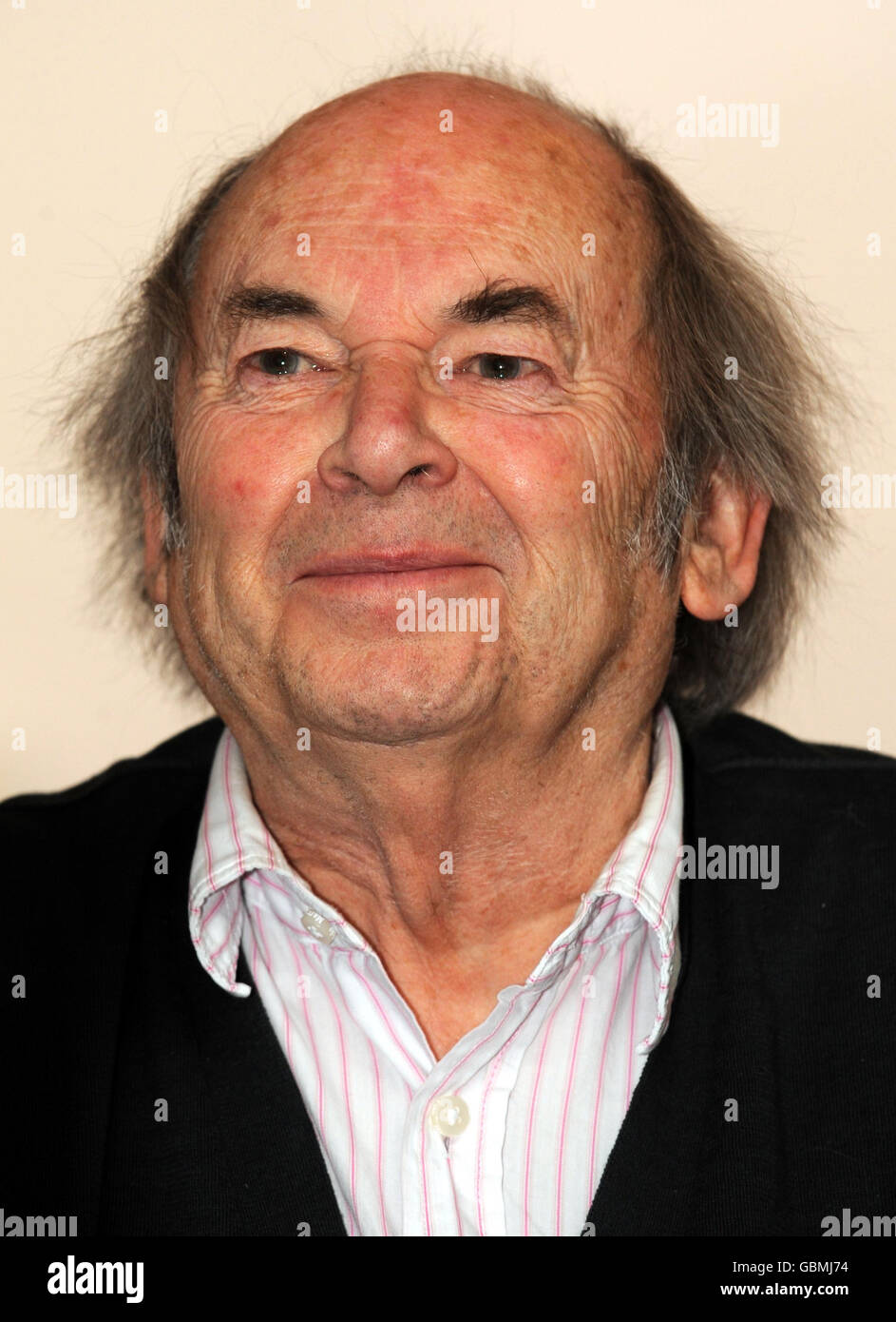 Quentin blake et roald dahl Banque de photographies et d’images à haute ...
