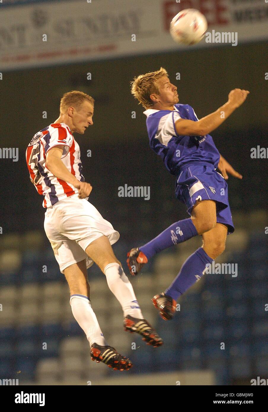 Michel kreek Banque de photographies et d’images à haute résolution - Alamy