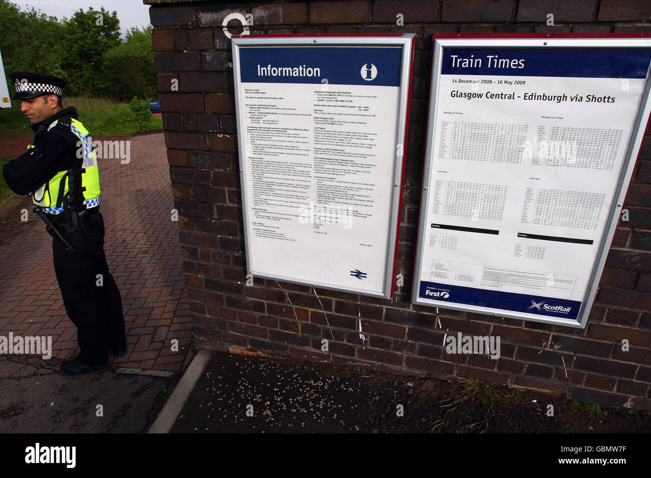 Carfin Banque de photographies et d’images à haute résolution - Alamy