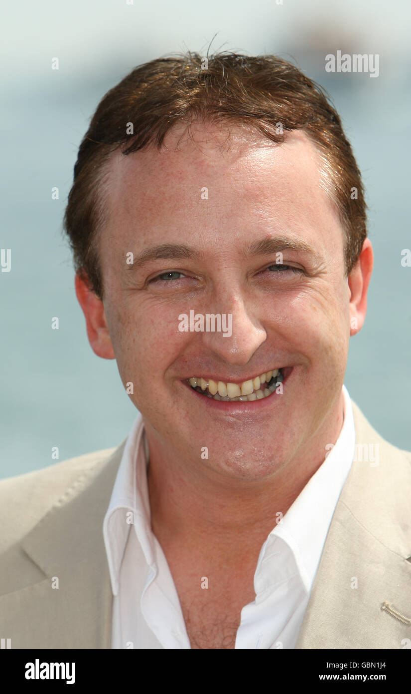 Neil fitzmaurice Banque de photographies et d’images à haute résolution ...