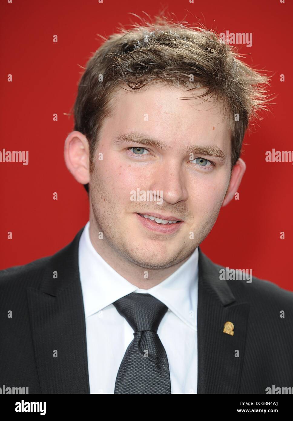 British soap awards 2009 Banque de photographies et d’images à haute ...