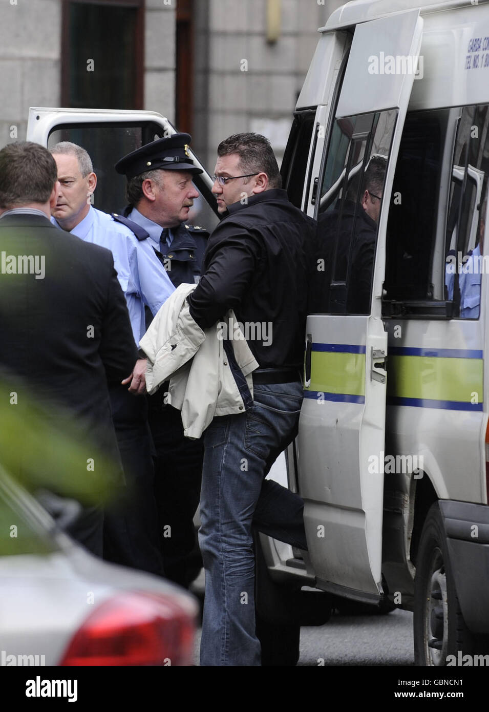 Declan derek patrick duffy Banque de photographies et d’images à haute ...