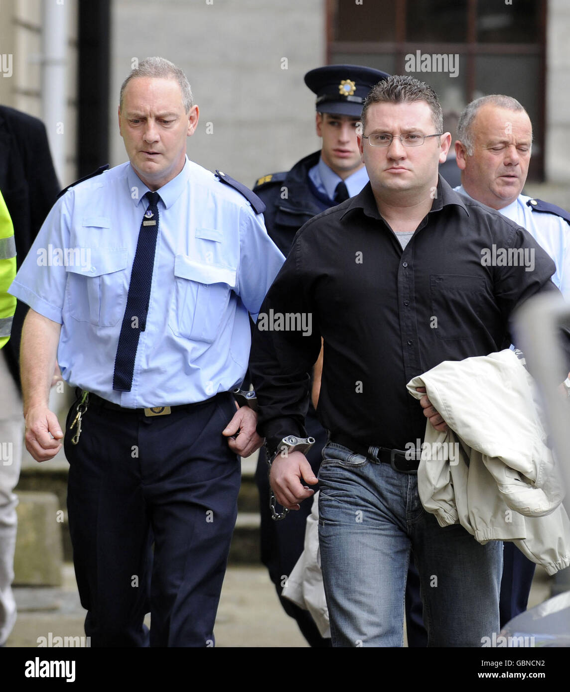 Declan derek patrick duffy Banque de photographies et d’images à haute ...