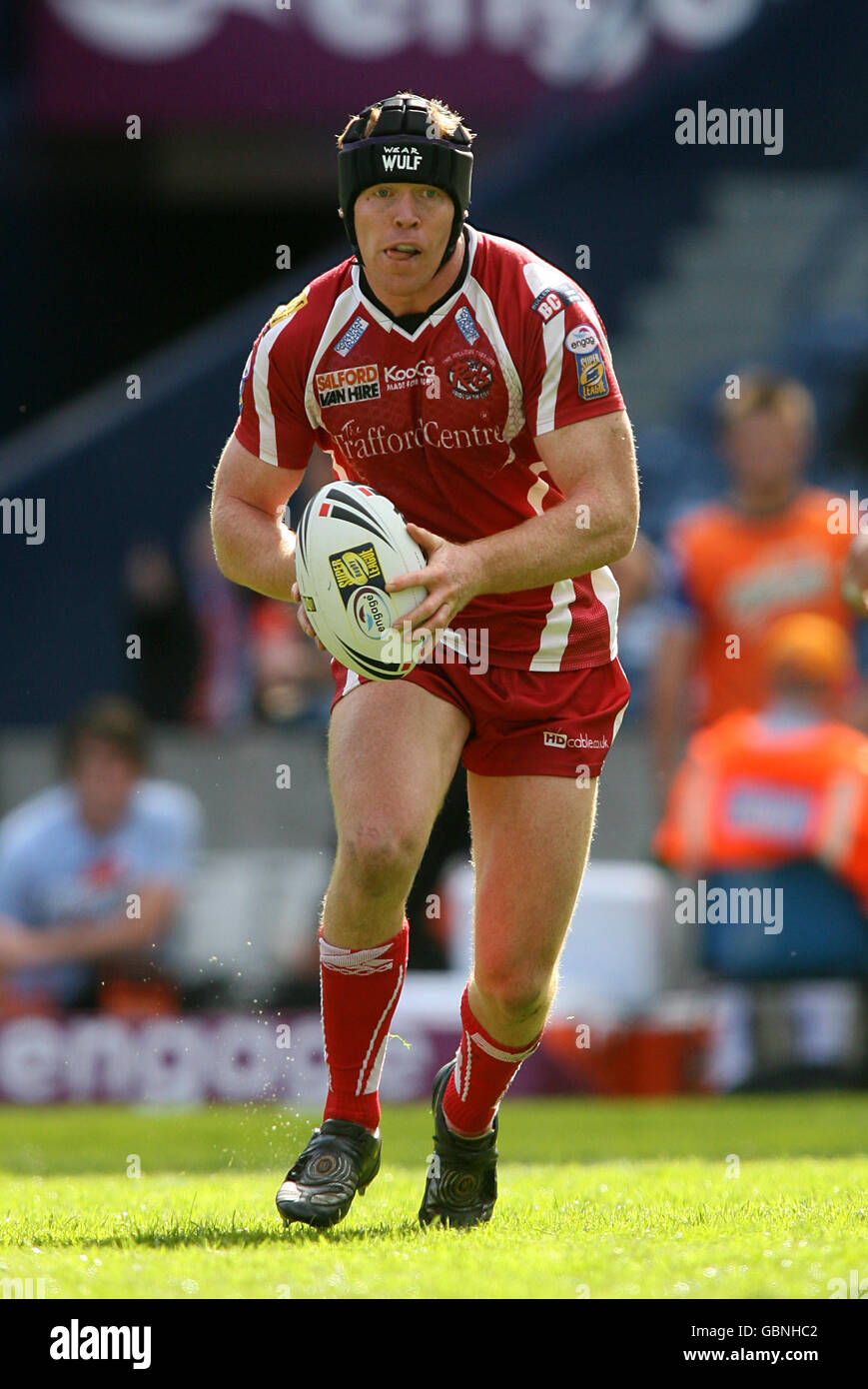 Luke swain Banque de photographies et d’images à haute résolution - Alamy