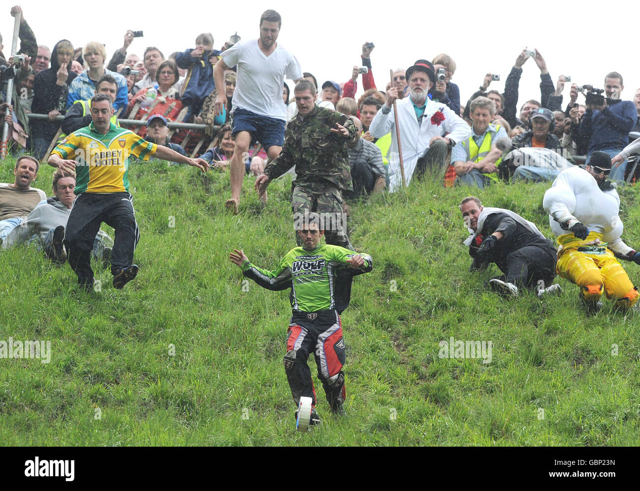 Fromage du patrimoine cpbritspirit Banque de photographies et d’images ...