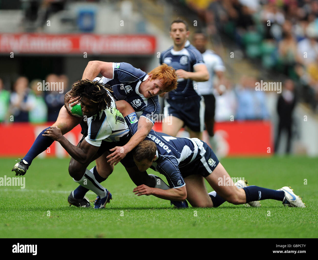 Roddy scott Banque de photographies et d’images à haute résolution - Alamy