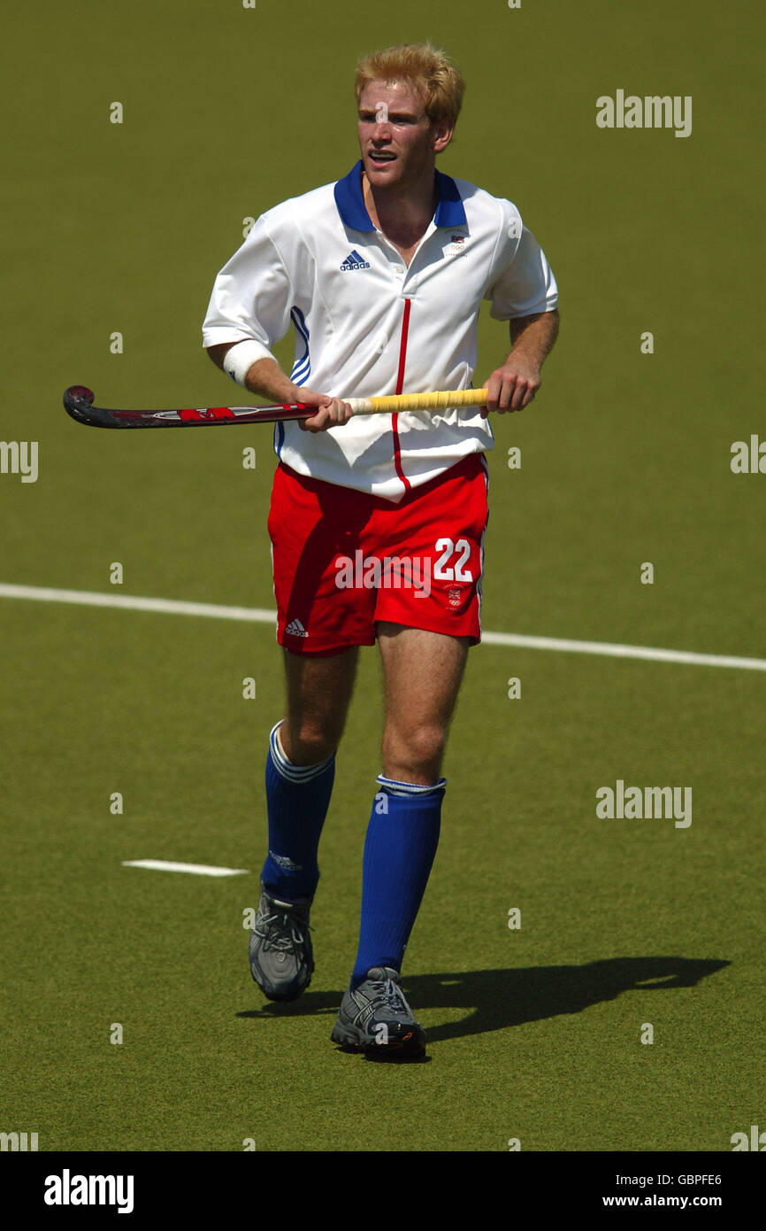 Graham moodie Banque de photographies et d’images à haute résolution ...