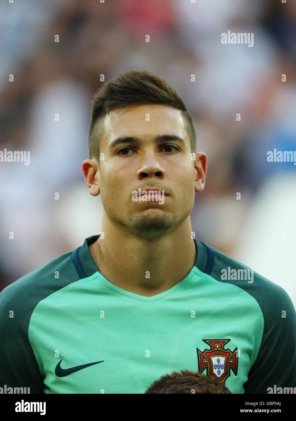 Raphaël guerreiro portugal Banque de photographies et d’images à haute ...