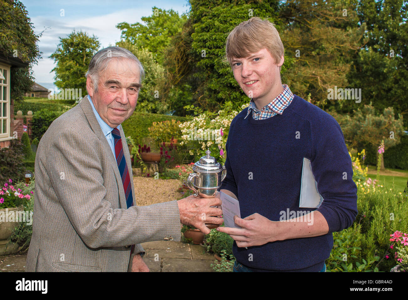 Robert partridge Banque de photographies et d’images à haute résolution ...