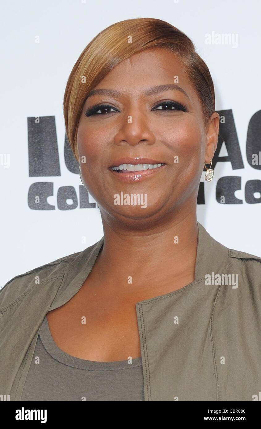 Queen Latifah Ice Age Banque De Photographies Et Dimages à Haute Résolution Alamy