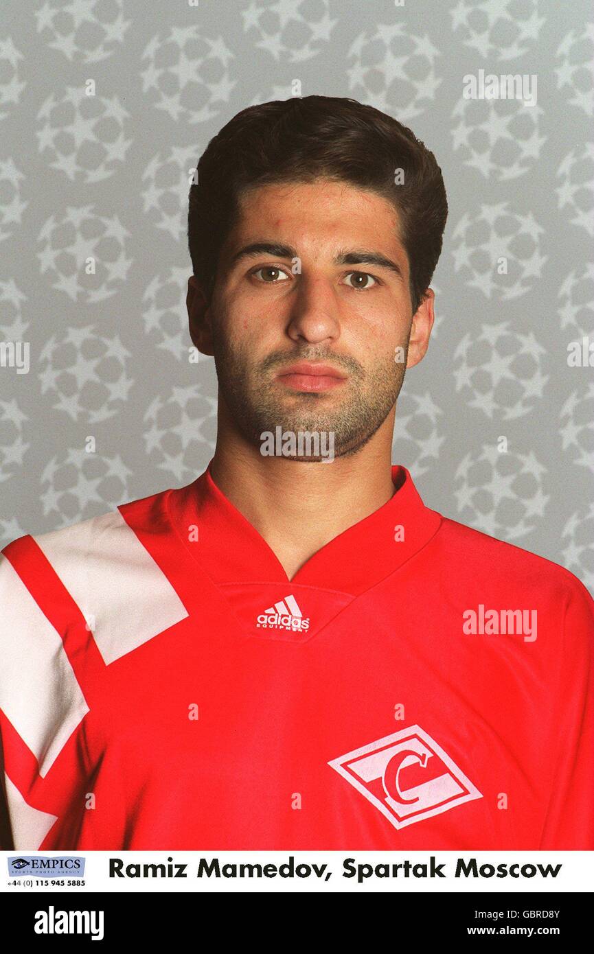 Ramiz mamedov Banque de photographies et d’images à haute résolution ...