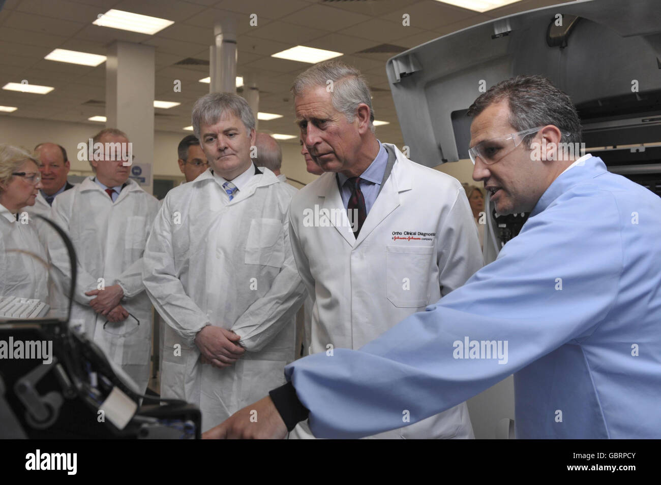 Diagnostics ortho cliniques Banque de photographies et d’images à haute résolution - Alamy