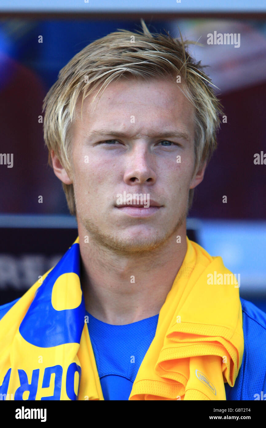 Andreas landgren Banque de photographies et d’images à haute résolution ...