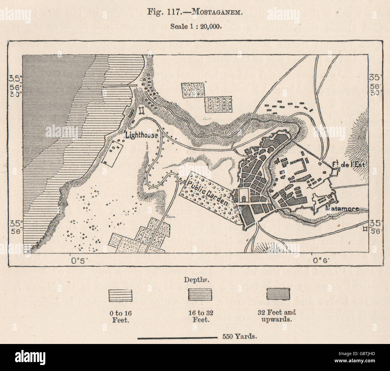 Mostaganem algérie Banque de photographies et d’images à haute ...