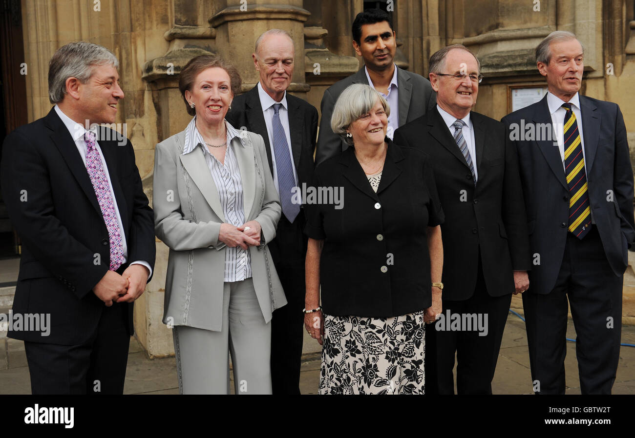 Alan beckett Banque de photographies et d’images à haute résolution - Alamy