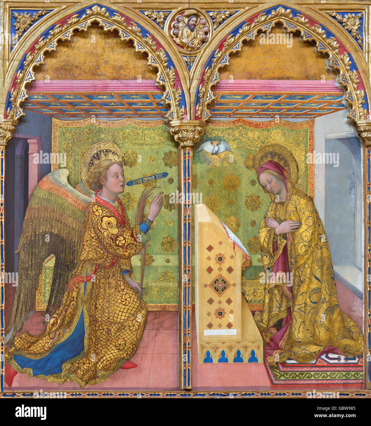 Jacopo bellini Banque de photographies et d’images à haute résolution - Alamy