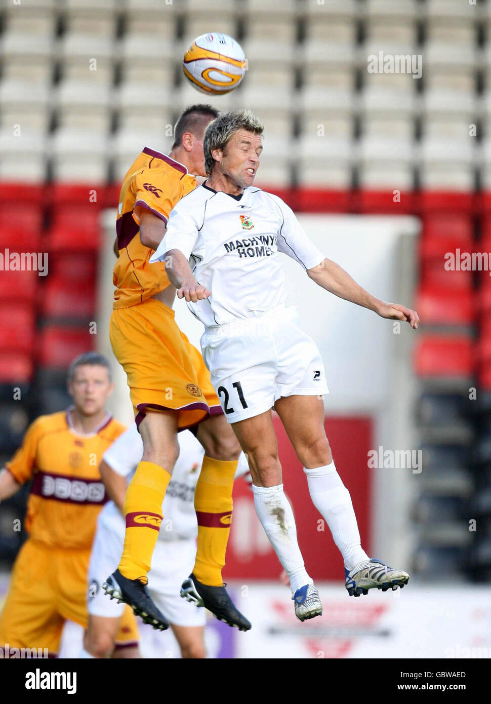 Jamie legg Banque de photographies et d’images à haute résolution - Alamy