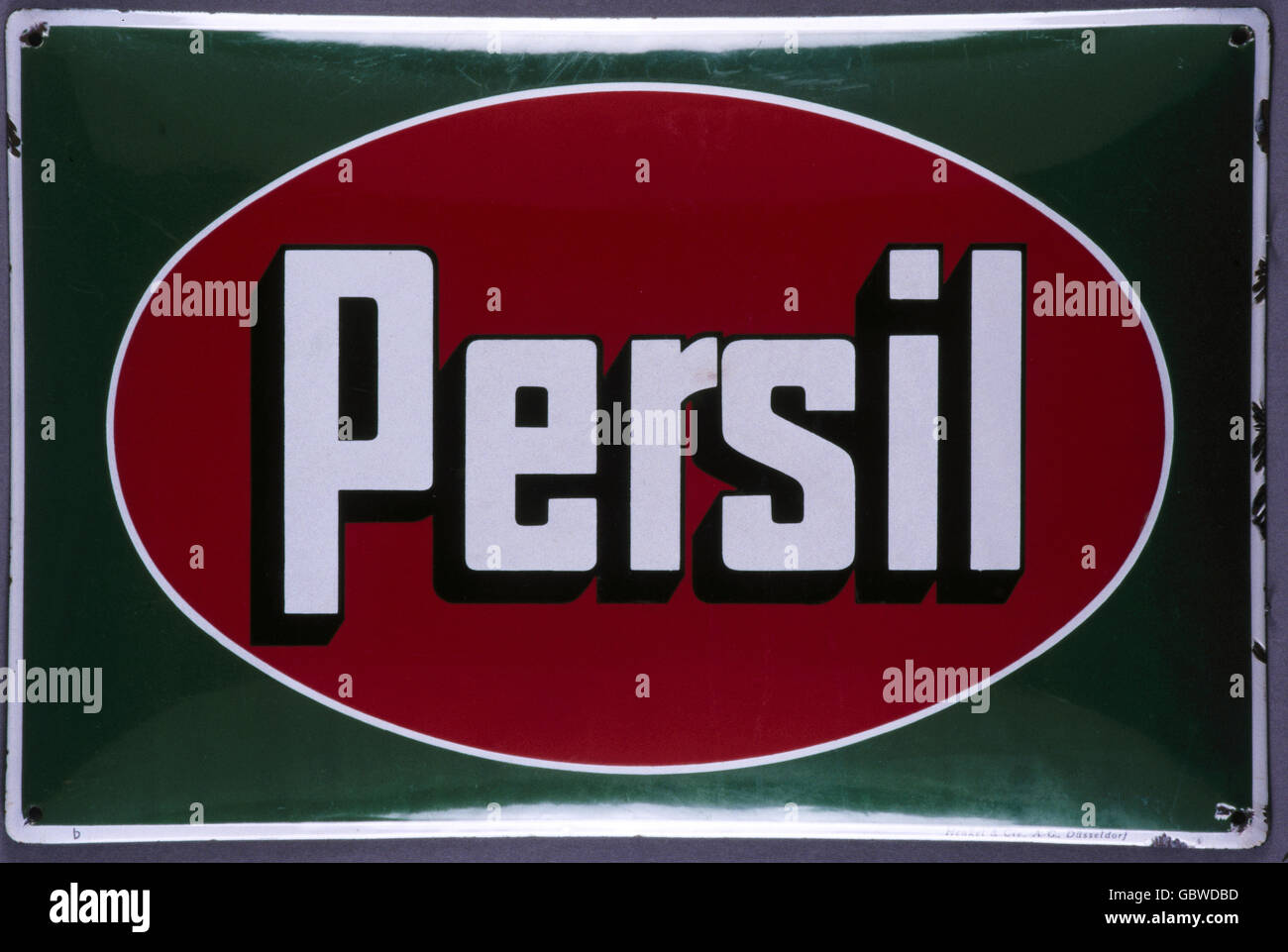 Henkel detergents and washing powder Banque de photographies et d ...