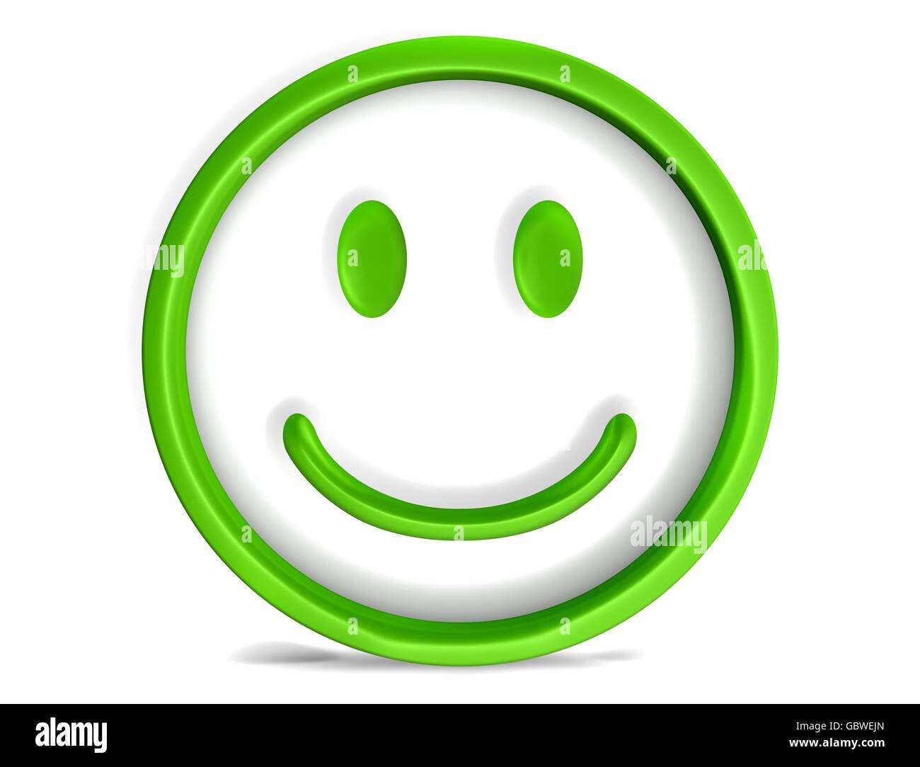 3d Smiley Banque d'image et photos - Page 2 - Alamy