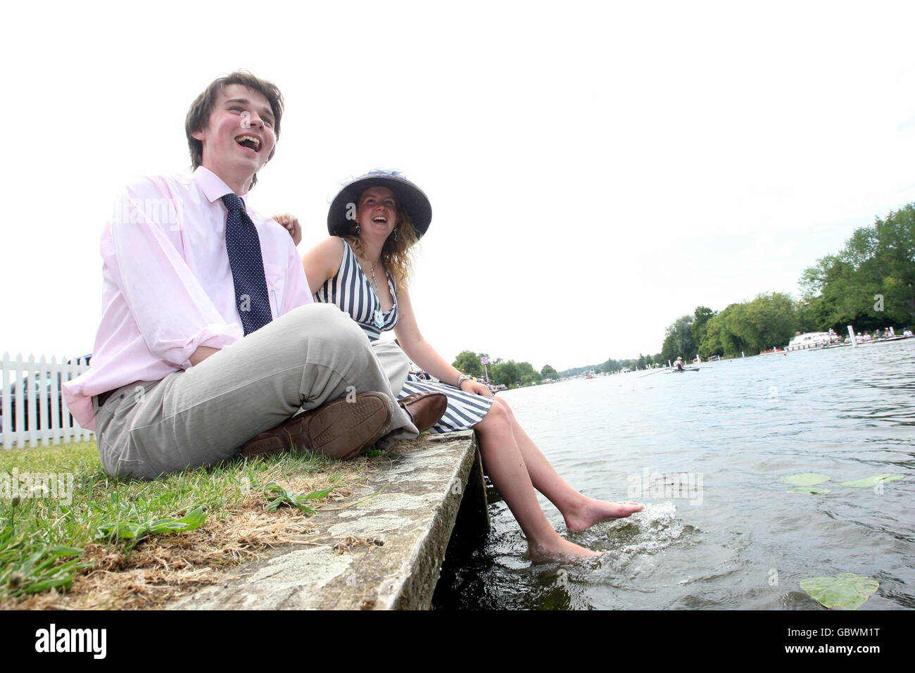 Maçon thames Banque de photographies et d’images à haute résolution - Alamy