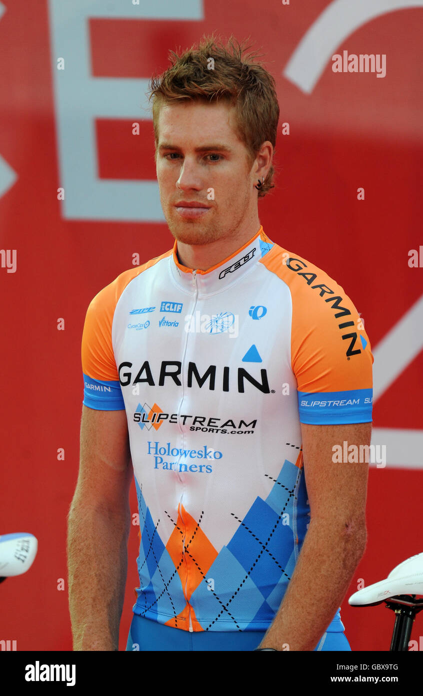 Tyler farrar Banque de photographies et d’images à haute résolution - Alamy