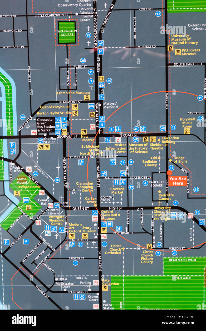 Mapas de mapas Banque de photographies et d’images à haute résolution ...