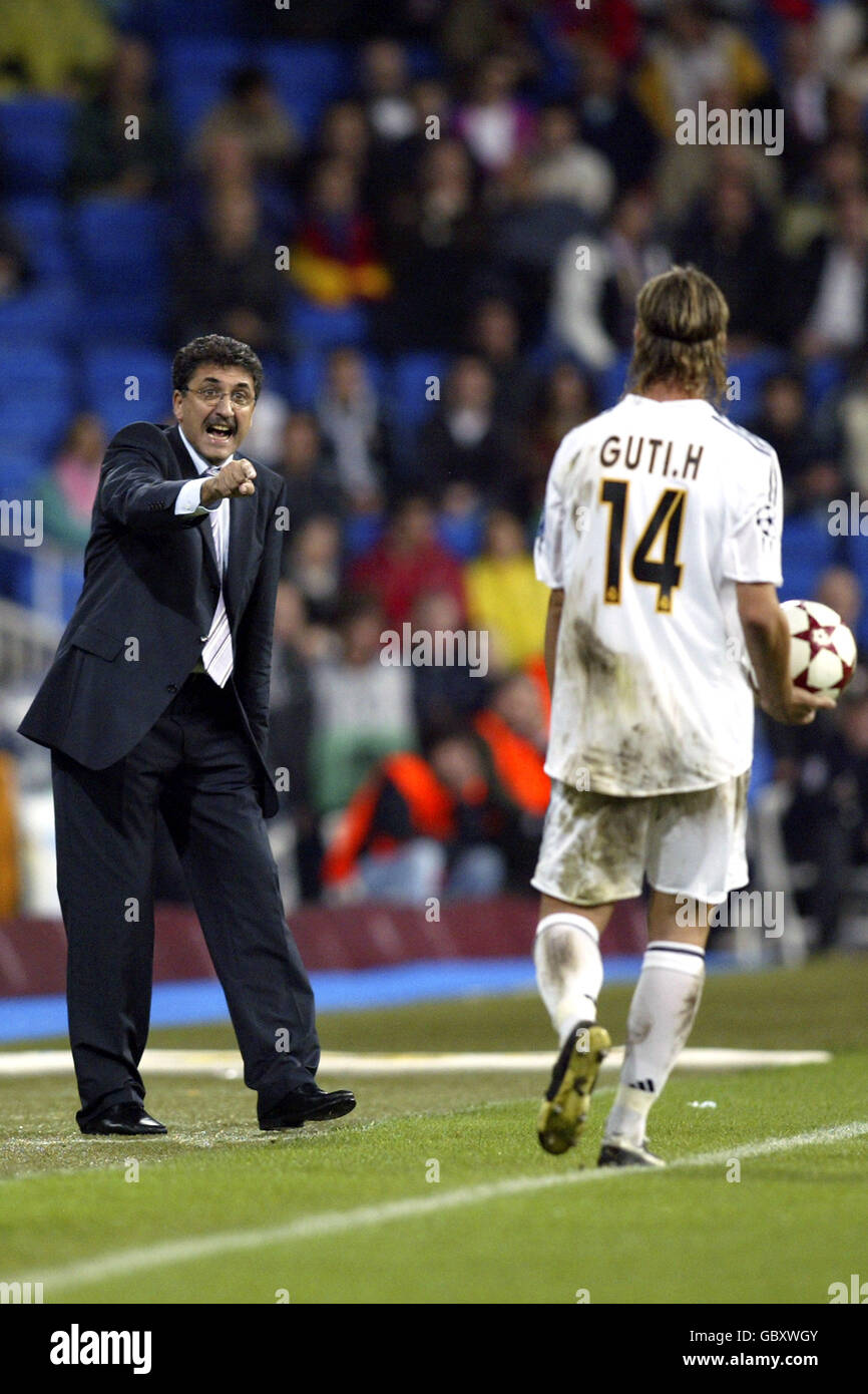 Mariano garcia remon Banque de photographies et d’images à haute ...