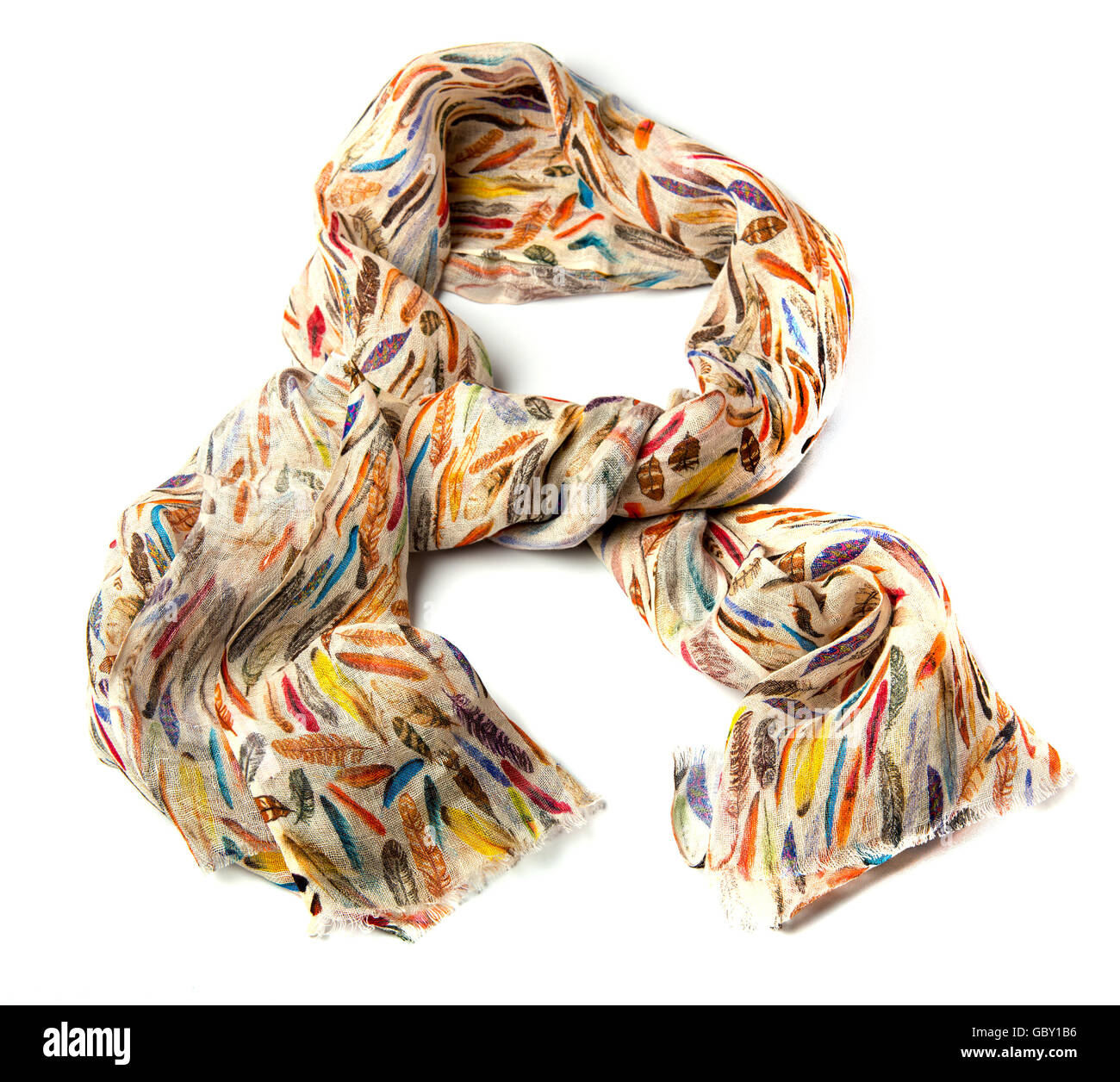 Avec foulard Banque de photographies et d’images à haute résolution - Alamy