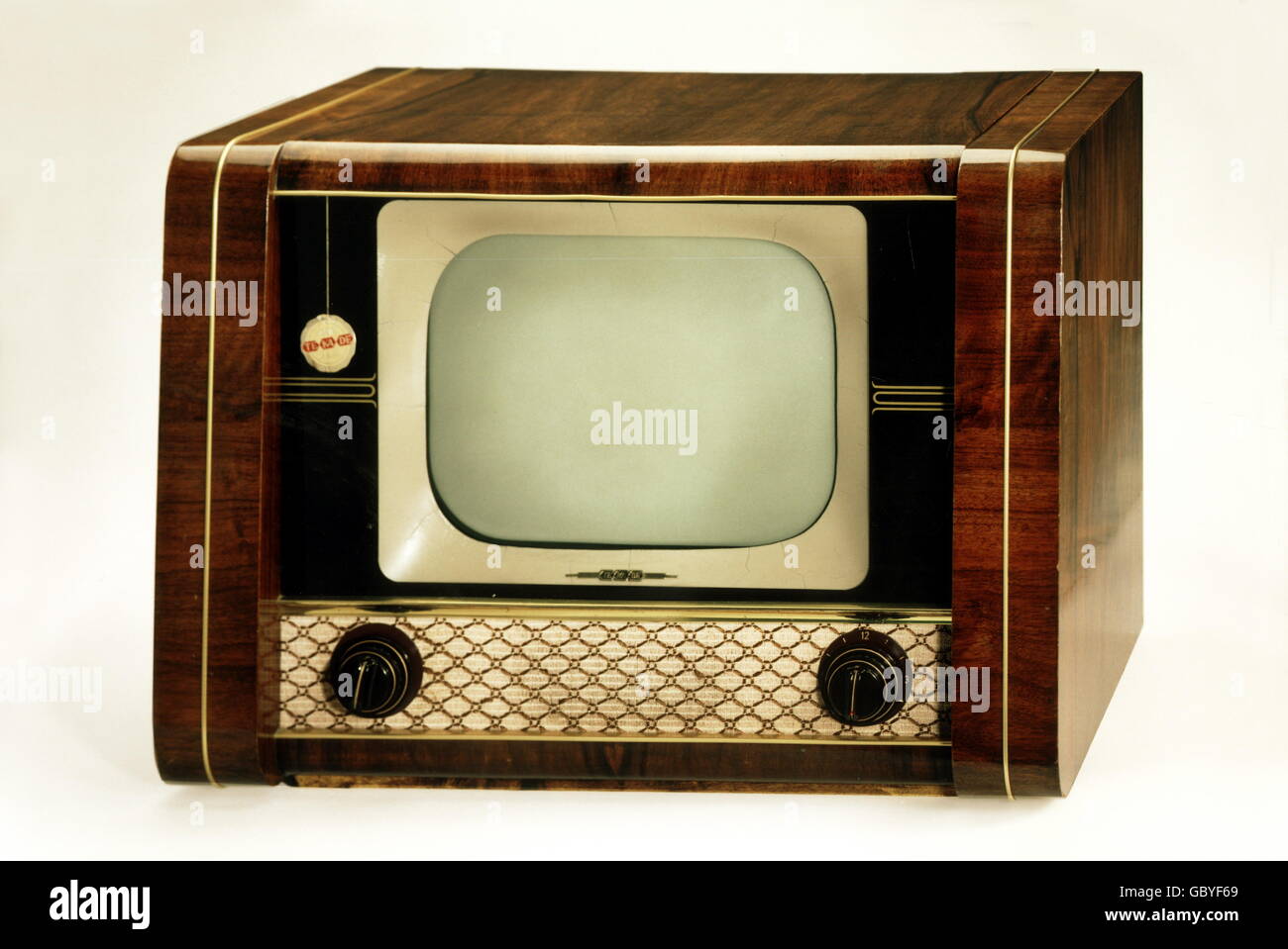 1950's tv sets Banque de photographies et d’images à haute résolution ...