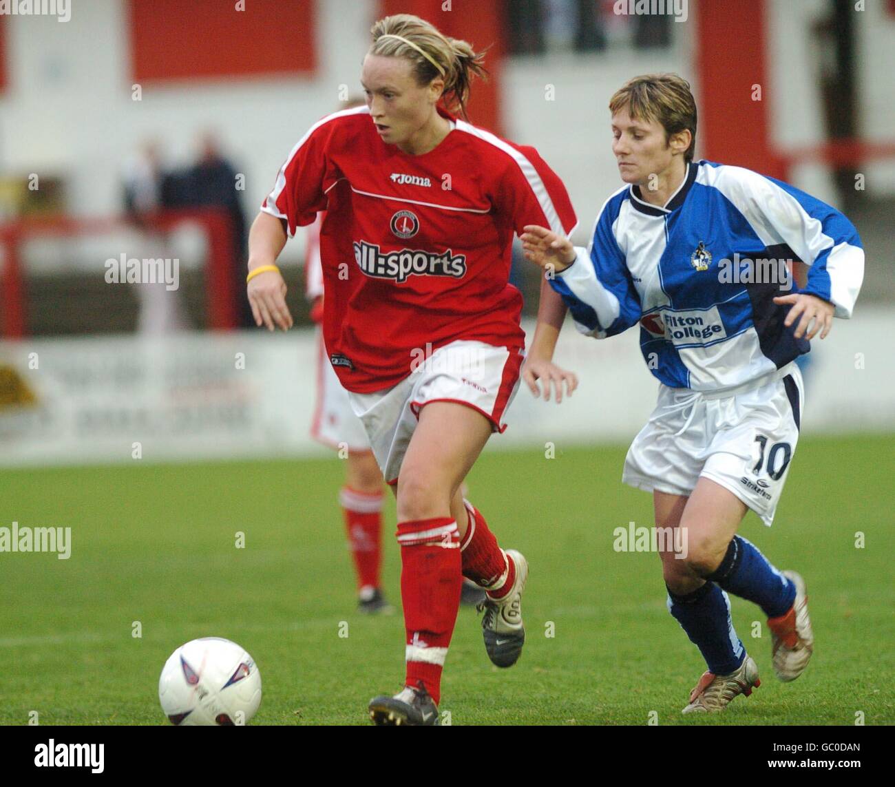 Claire scanlan Banque de photographies et d’images à haute résolution ...