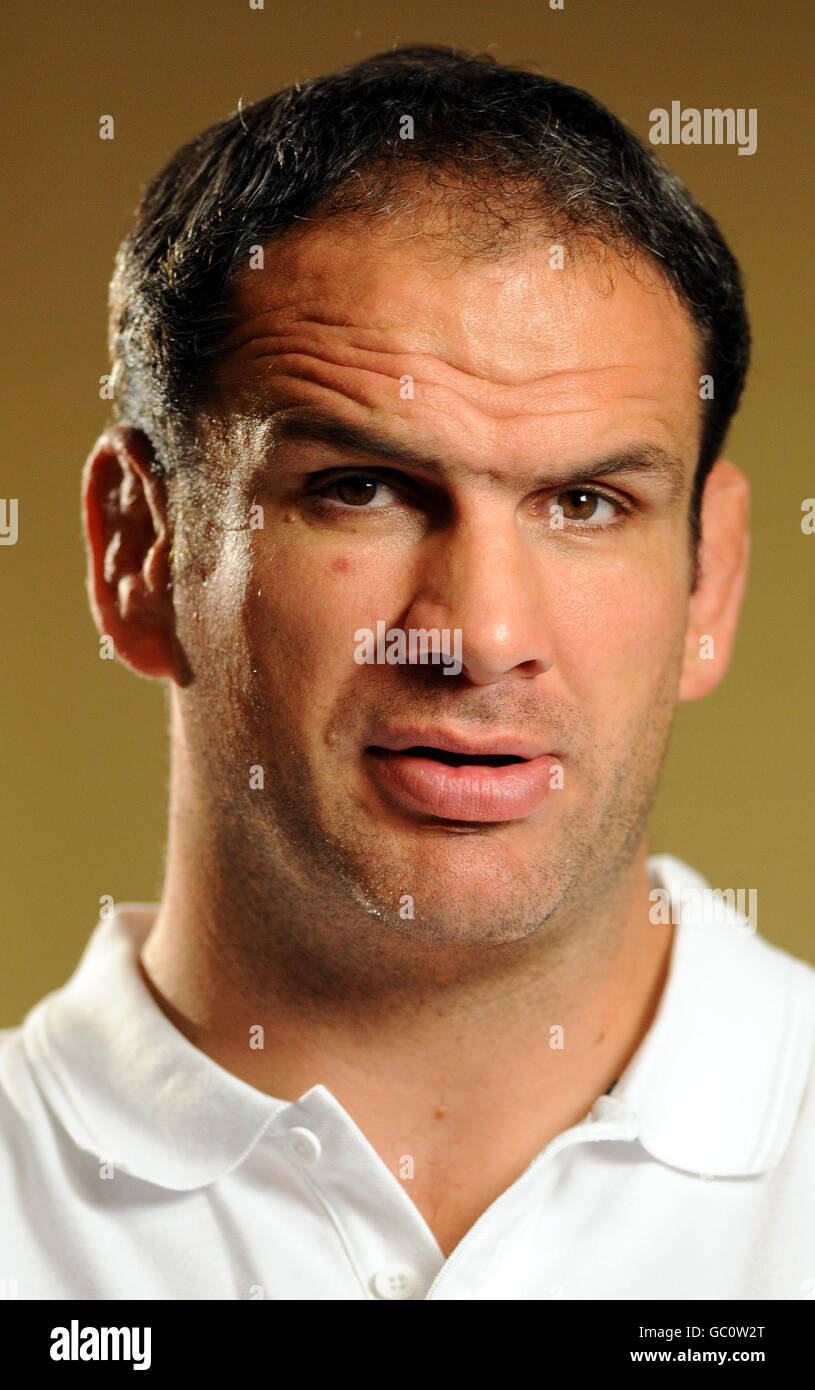 England rugby team Banque de photographies et d’images à haute ...