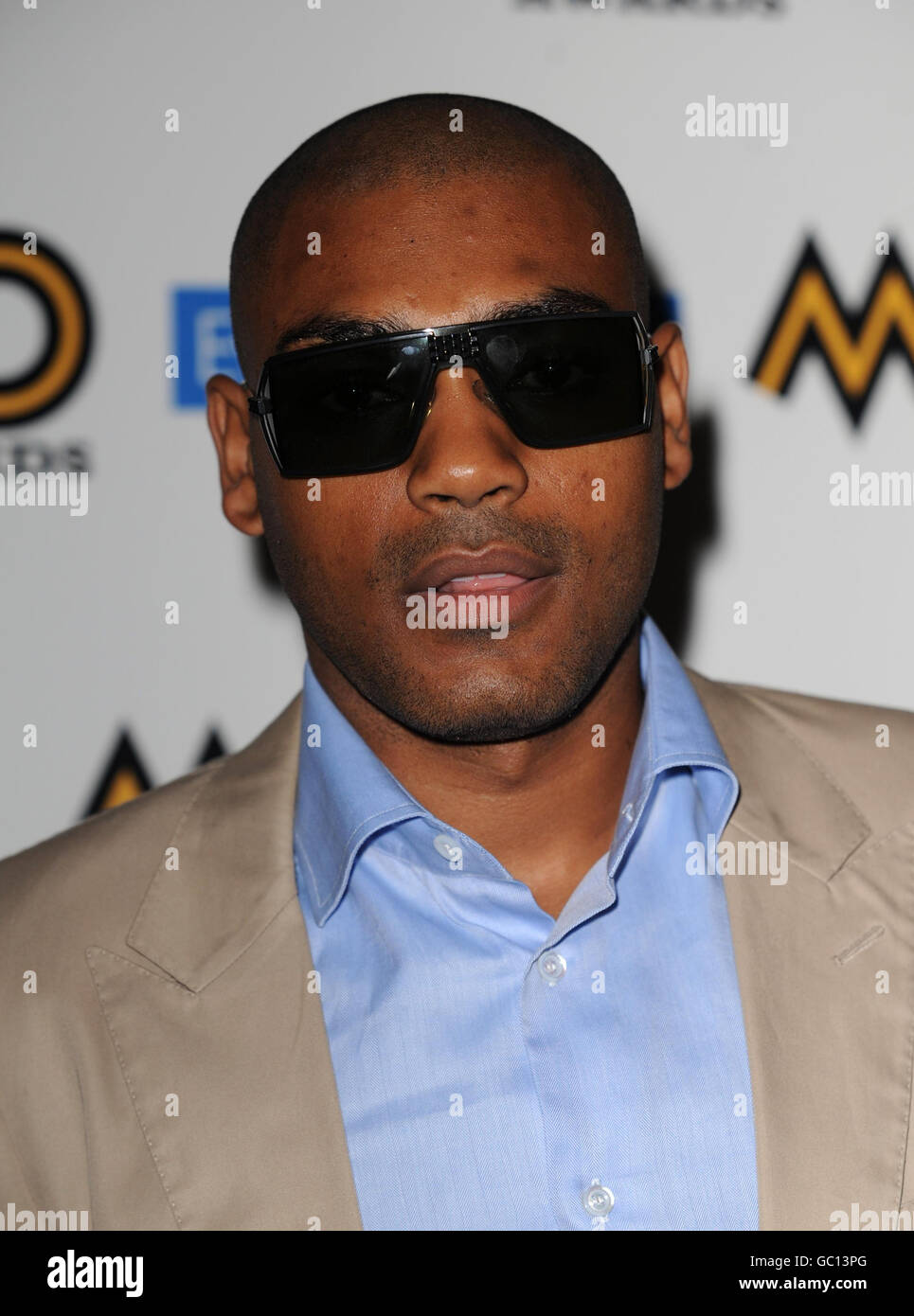 Kano rapper Banque de photographies et d’images à haute résolution - Alamy