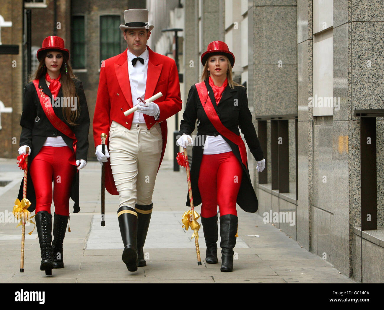 Lisa cunningham Banque de photographies et d’images à haute résolution ...