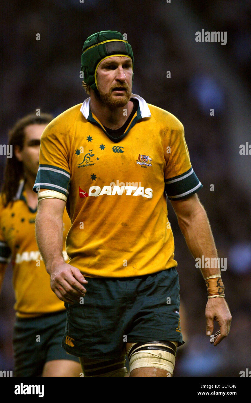 Justin harrison Banque de photographies et d’images à haute résolution ...