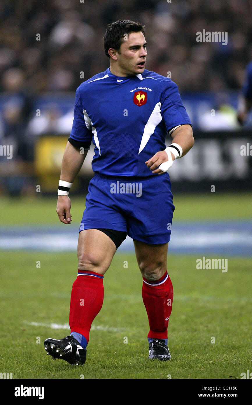 Sebastien bruno rugby Banque de photographies et d’images à haute ...