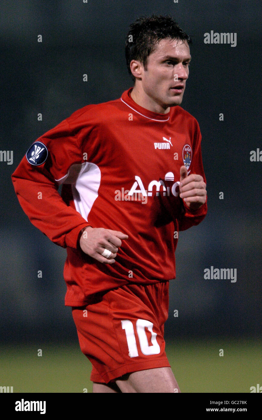 Jacek dembinski Banque de photographies et d’images à haute résolution ...